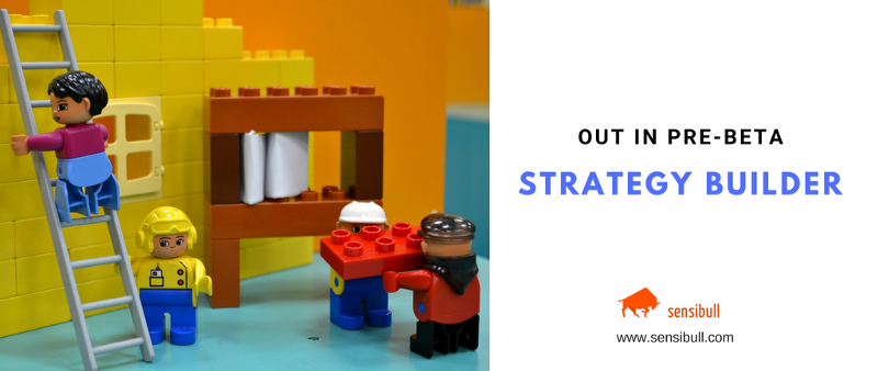 Announcing, Custom Strategy Builder - Sensibull Blog
